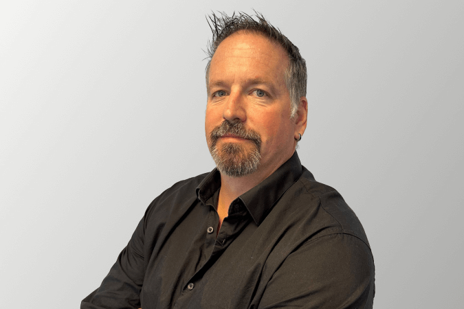 Marc Minikin - Pro Rail Services